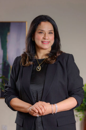 Leadership Team - One of the Fastest Growing Conglomerates in Pakistan ...