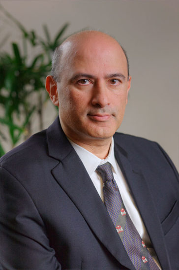 Leadership Team - PAKISTAN'S FASTEST GROWING CONGLOMERATE Since 1936