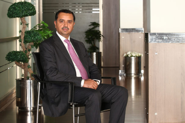 About Us - PAKISTAN'S FASTEST GROWING CONGLOMERATE Since 1936