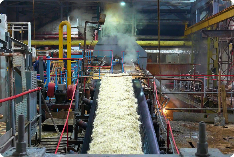 Fatima Sugar Mills Limited – fatima-group.com